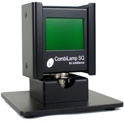 Countdown Touch Products Interspace Industries