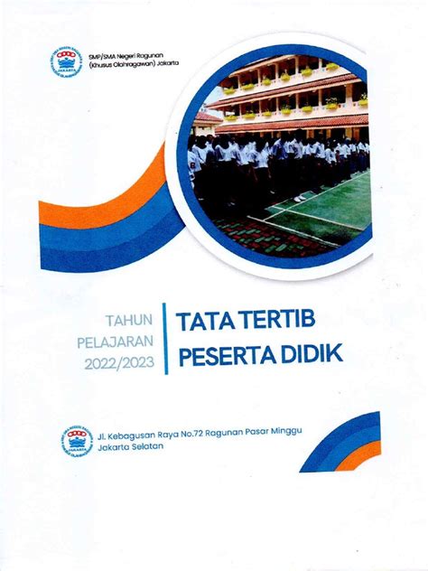Tatib Peserta Didik Pdf