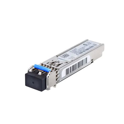 Cisco Original GLC EX SMD 1000BASE EX Fiberolt Com