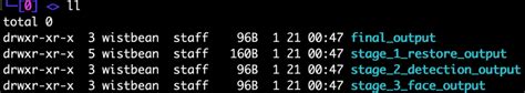用 Python 分分钟让旧照片修复清晰 CSDN博客