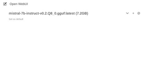 How To Download And Run Gguf Ai Llm Models From Huggingface In The