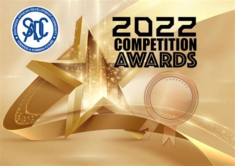 Sadc Secretariat Announces The Winners Of The 2022 Sadc Media Awards And Secondary School Essay