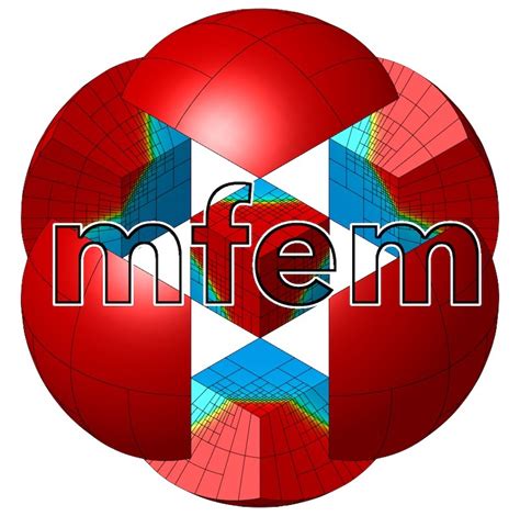 Major Update Of The Mfem Finite Element Library Broadens Gpu Support Exascale Computing Project