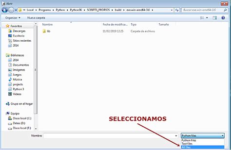Aprender A Programar Con Python Ejecutables O Distribuibles De MÓdulos Python