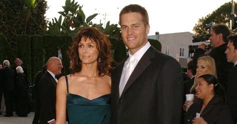 Tom Brady Son With Moynahan
