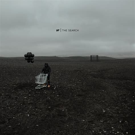 Nf The Search Tour Papercity Magazine