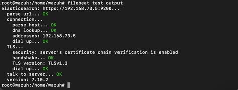 Setting Up Wazuh In Ubuntu