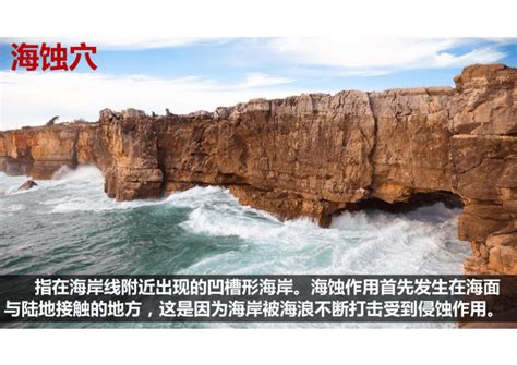 高中地理人教版 2019 必修一4 1海岸地貌课件共19张PPT 21世纪教育网 二一教育