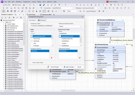 Relationships In Sql Complete Guide With Examples Devart Blog