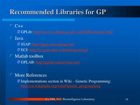 Ppt Genetic Programming For Forest Fires Classification Powerpoint Presentation Id 9421381