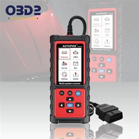 OBD To USB ELM Cable Scan Tool OBD Australia