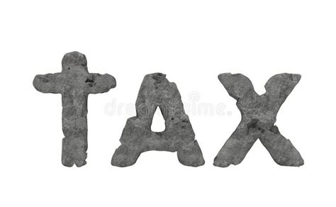 tax stone onerous compensation to be paid to public entities concept