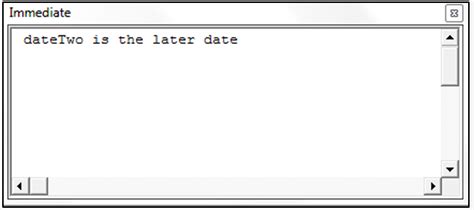 Vba Datumsfunktionen Automate Excel