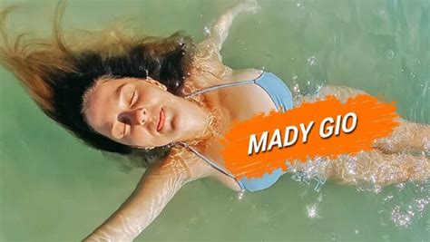 Mady Gio Wiki Biography Plus Size Model And Curvy Model Daftsex Hd