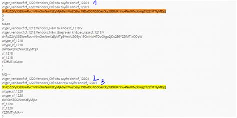 Unicode Encode String Giống Hệt Nhau Nhưng So Sánh Không Bằng Nhau