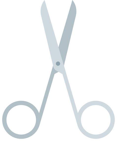 Scissors 36667508 Vector Art At Vecteezy