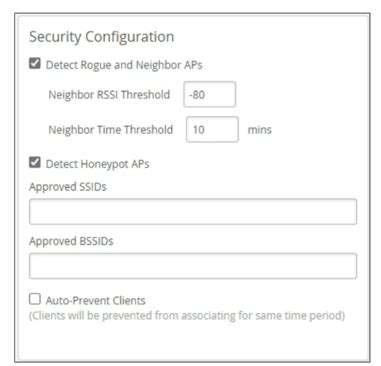 Threats Detection By Juniper Mist DCLessons