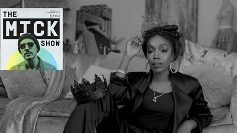 The Mick Show Episode Estelle Maxim