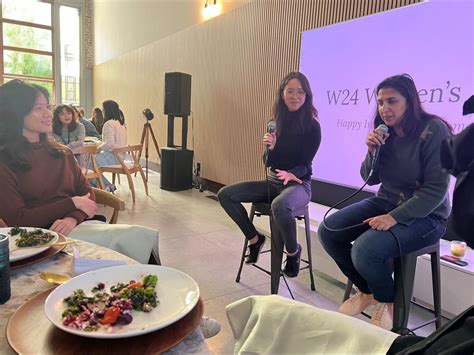 Surbhi Sarna On Linkedin Having A Platform To Give Back To Female Founders Is A Dream Come True