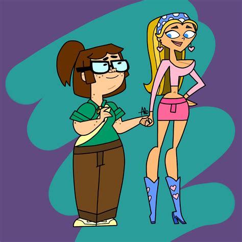 Beth And Lindsay Rtotaldrama