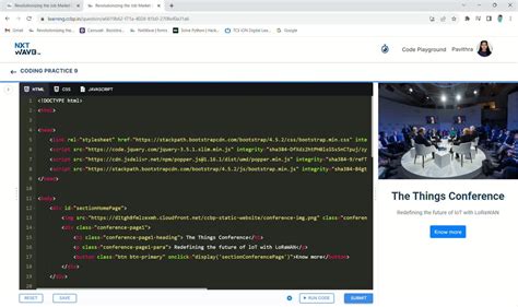 Revised Html And Css Topics For Day3 Pavithra Vavilapalli Posted On