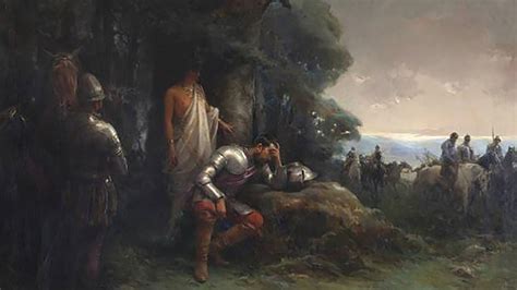 Qu Fue La Noche Triste Y Por Qu Fue Importante En La Conquista De Hern N Cort S Infobae