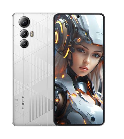 Cubot Es Distribuidor Oficial De España Cubot Kingkong Es