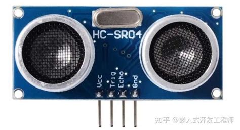 设计分享 基于hc sr04超声波模块实现“倒车雷达”防撞系统 知乎