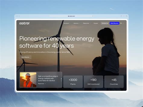 Isotrol By Andoni On Dribbble