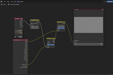One Render Three Issues Tracking Consistency Scaling Glitchy Reflections Lighting And