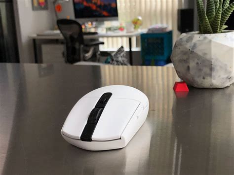 The Best Logitech Gaming Mouse Thegamingsetup