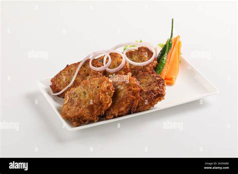 Shami Kabab Traditional Food Photography Jali Kabab Bangladesh Style