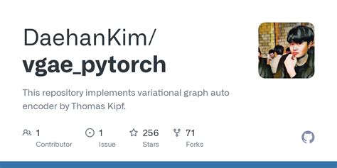 Vgae Pytorch Args Py At Master DaehanKim Vgae Pytorch GitHub