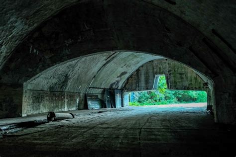 Visiting The Abandoned Željava Air Base In Croatia Kami And The Rest Of The World