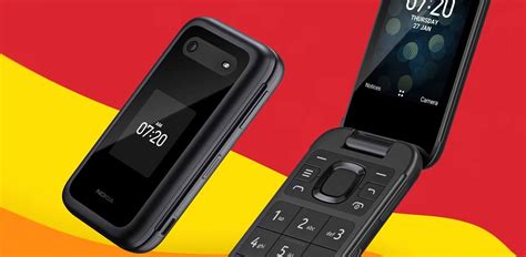 Nokia 2660 Flip