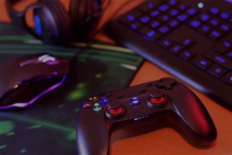 Joystix Gaming Store Woocommerce Elementor Template Kits