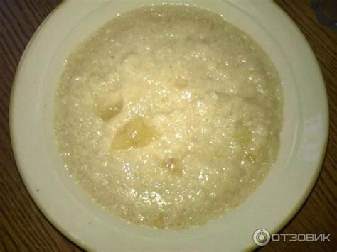 Отзыв о Овсяные хлопья Nordic Восхитительная еда