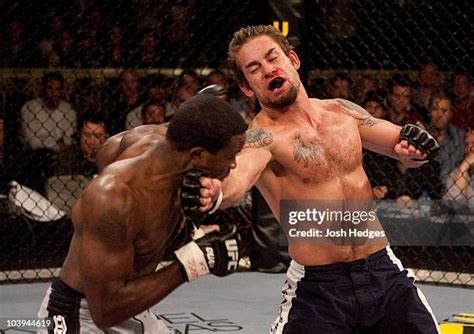 Din Thomas Photos And Premium High Res Pictures Getty Images