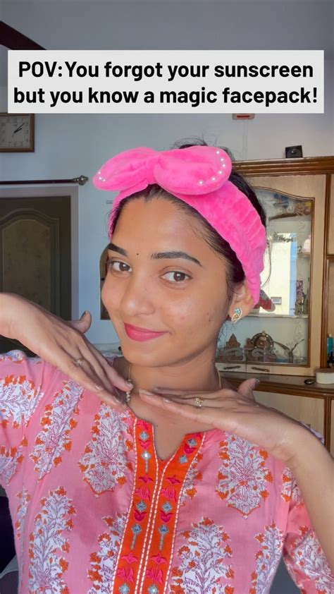 Teju 100 Years Old Facial Hair Removal Remedy 💯 Im Truly Amazed By The Results And I Highly