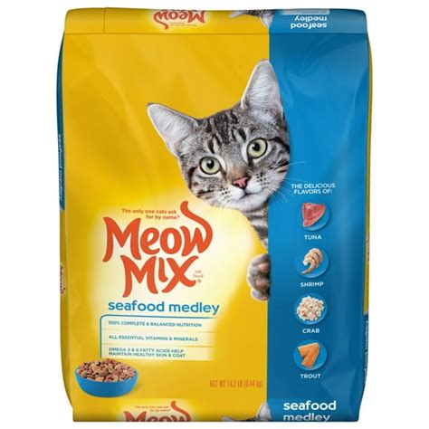 Meow Mix