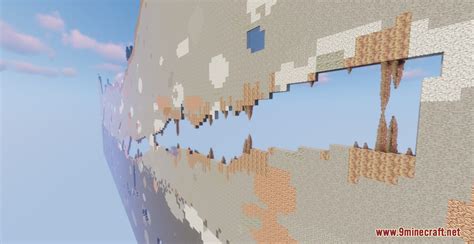 Oneblock Map 1Minecraft