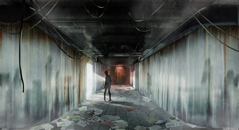 The Evil Within The Assignment Screens Gamersyde