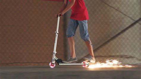 Spark Ultra Scooter - Razor