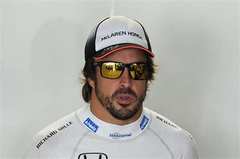 フェルナンド・アロンソ 「マクラーレンは今年フェラーリに挑める」 【 F1 Gate Com
