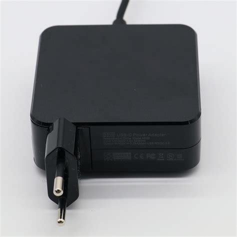Daxpoo Usb C Power Charger Supplier From China Daxpoo