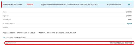 log custom attributes — dynatrace docs