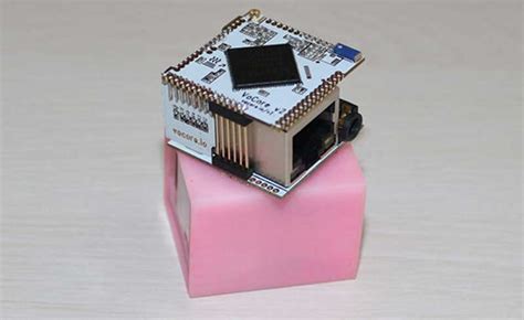 New Deal 14 Off A Vocore2 Mini Linux Computer Ultimate Dock