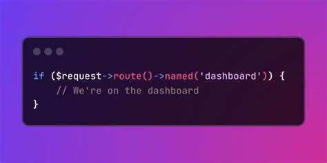 Smart Route Detection In Laravel Laravel News Laravel News