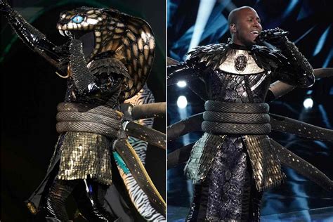 Most Shocking The Masked Singer Reveals Of Every Season