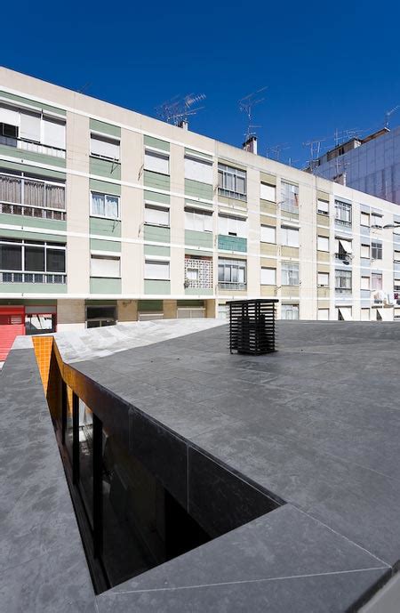 Shadow Surface By Ateliermob Dezeen